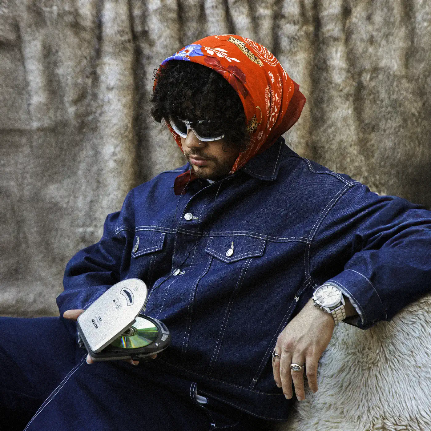 Sine Factory | Drew Vance – Vou mudar de drip